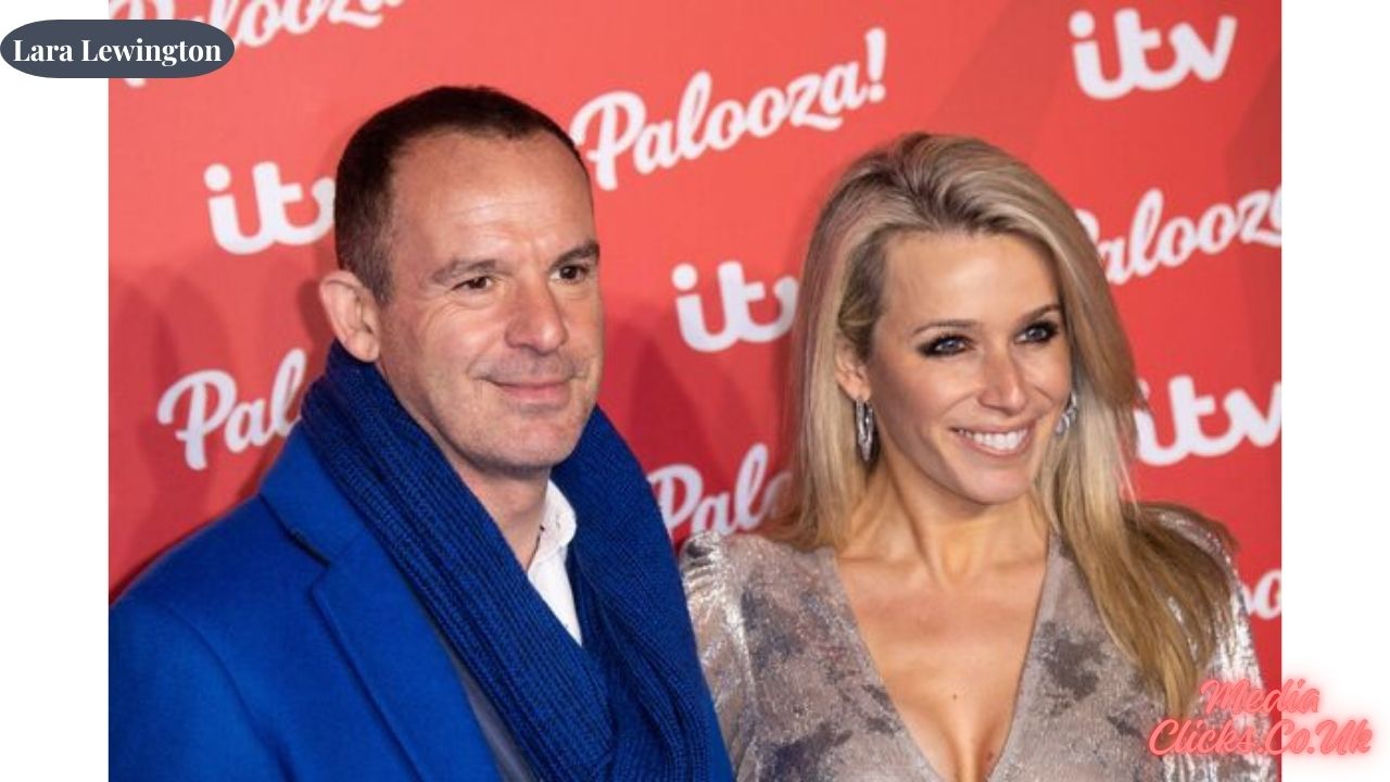 Lara Lewington: BBC Click Presenter, Tech Expert & Martin Lewis’ Wife | Full Biography - Media ...