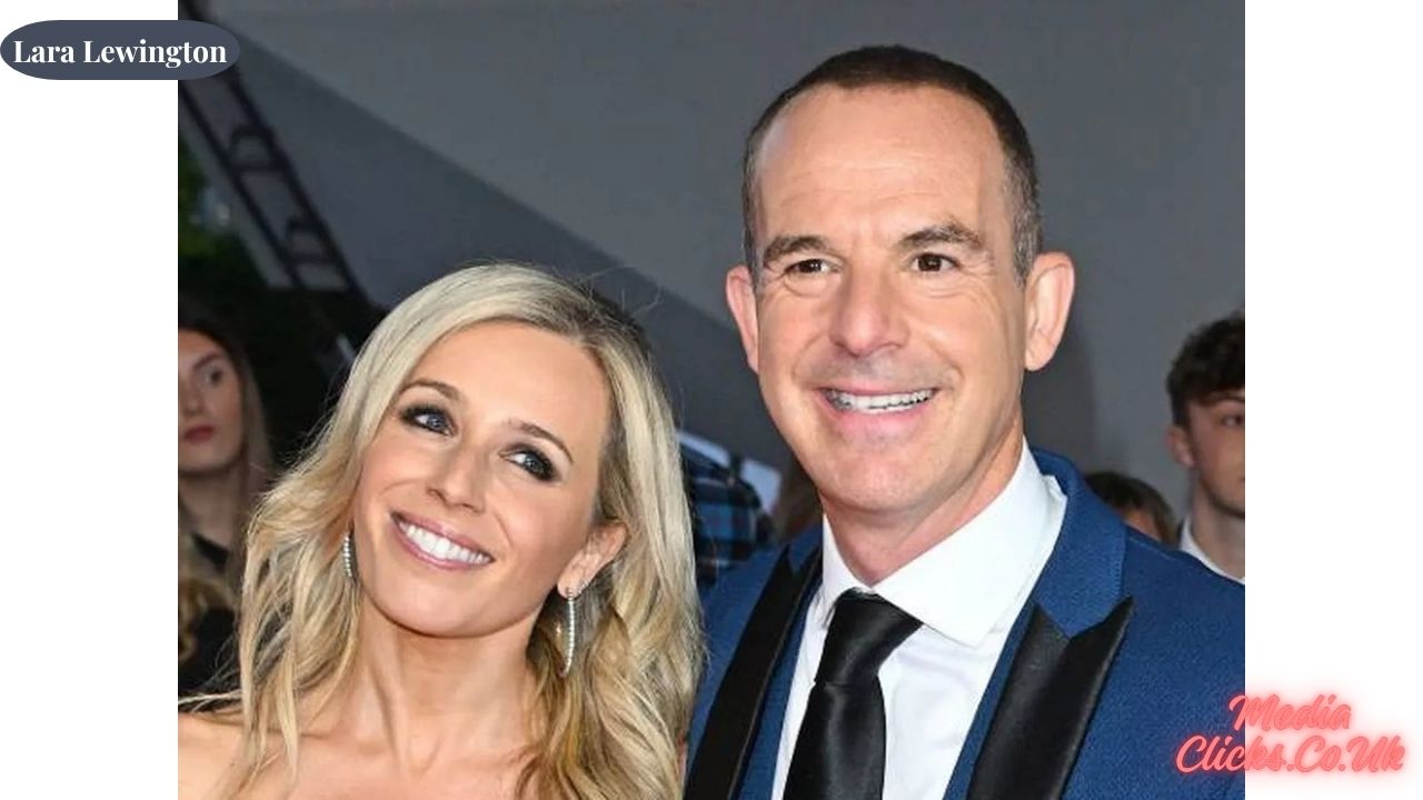 Lara Lewington: BBC Click Presenter, Tech Expert & Martin Lewis’ Wife | Full Biography - Media ...