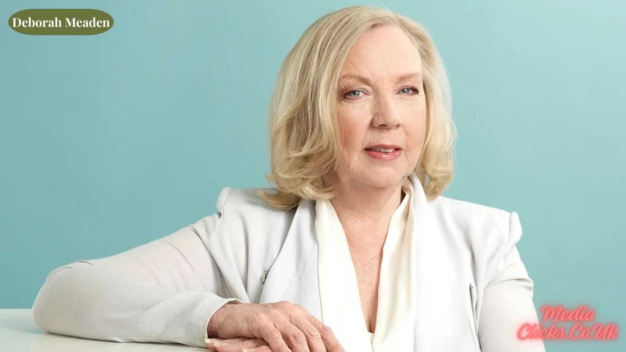 Deborah Meaden Net Worth, Age, Businesses & Success Story 2024 - Media ...