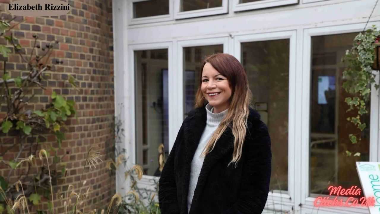 Elizabeth Rizzini: BBC Weather Presenter, Meteorologist & Frank Gardner ...