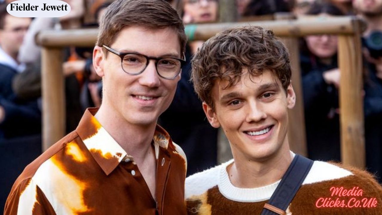 Fielder Jewett: Age, Wikipedia, Net Worth & Hunter Doohan Husband ...