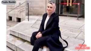 Nada Bashir: CNN Journalist Age, Wikipedia, Husband & Career Journey ...