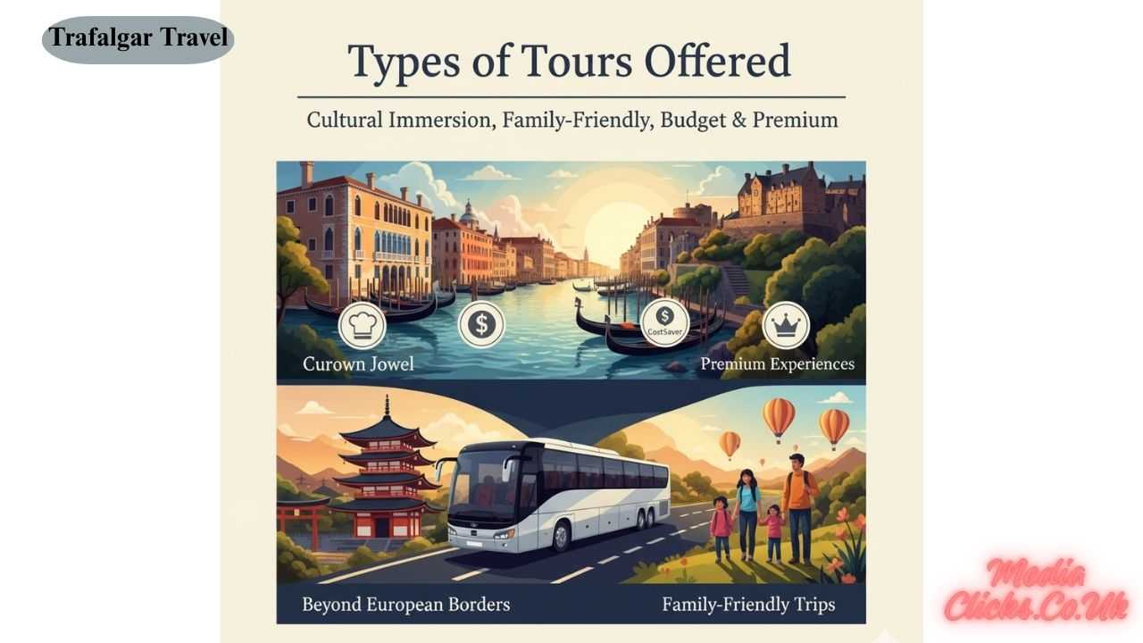 Trafalgar Travel: Complete Guide to Europe Tours 2025 & Travel Packages ...