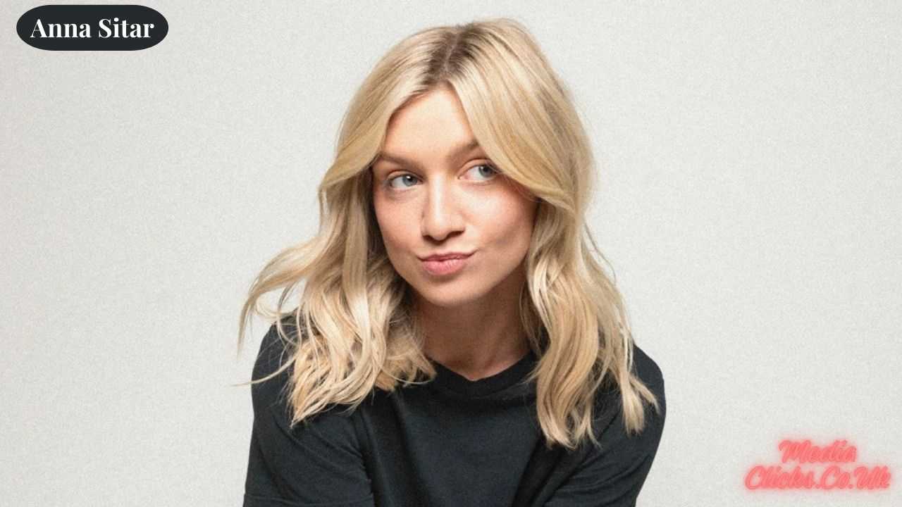 Anna Sitar: Age, Net Worth, Boyfriend, Height & TikTok Fame - Media Clicks