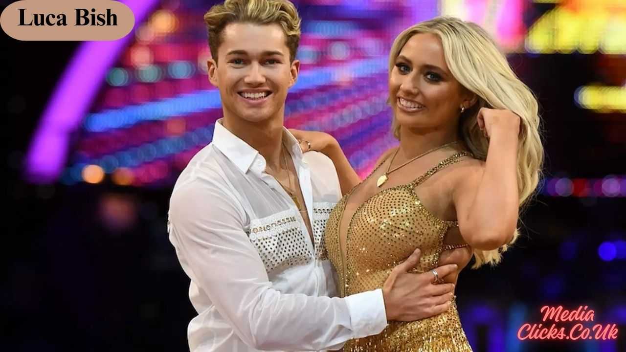 Luca Bish: Age, Height, Net Worth, Love Island Journey & Girlfriend ...