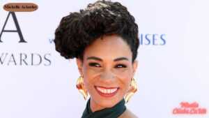 Michelle Ackerley: BBC Presenter, Husband, Family & Career Journey ...