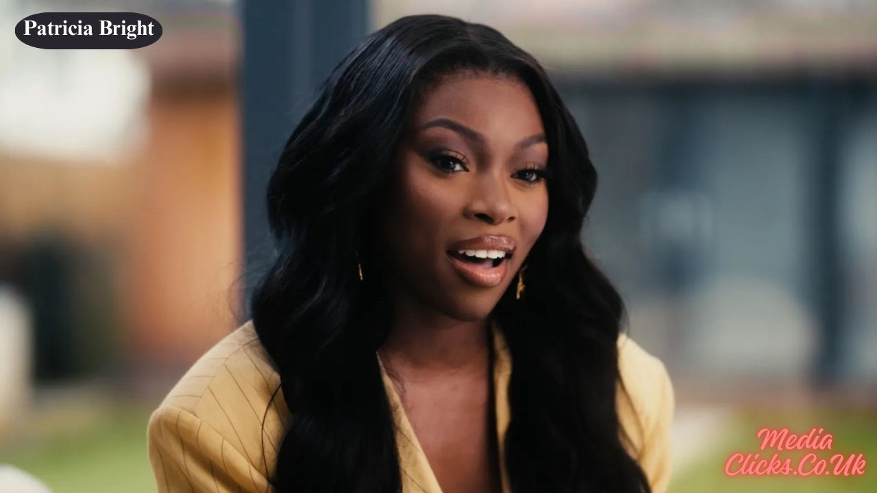 Patricia Bright: Net Worth, Age, Husband & Career Journey - Media Clicks