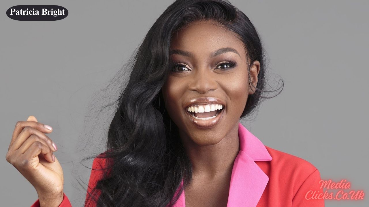 Patricia Bright: Net Worth, Age, Husband & Career Journey - Media Clicks