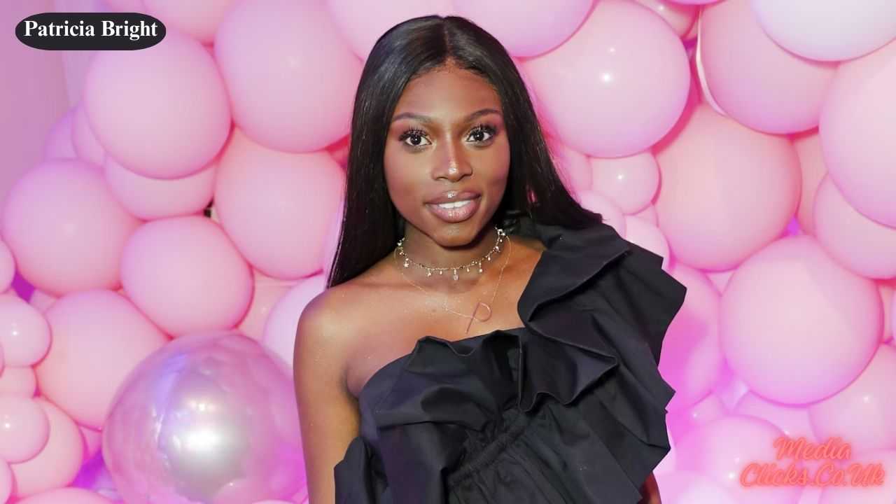 Patricia Bright: Net Worth, Age, Husband & Career Journey - Media Clicks