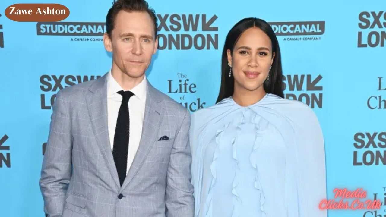 Zawe Ashton: British Actress, Playwright & Tom Hiddleston's Partner ...