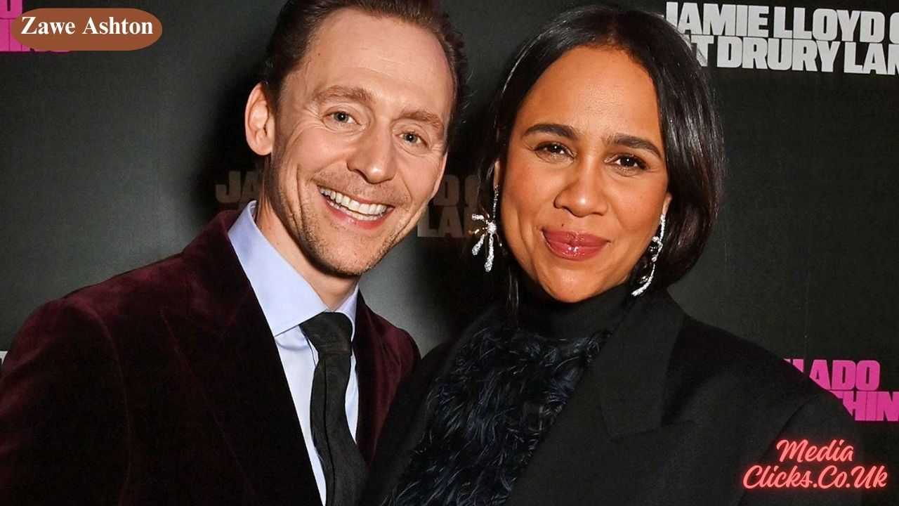 Zawe Ashton: British Actress, Playwright & Tom Hiddleston's Partner ...