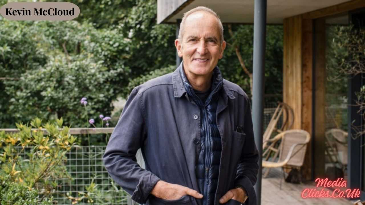 Kevin McCloud: Grand Designs Host, Net Worth, Wife & Career Journey ...